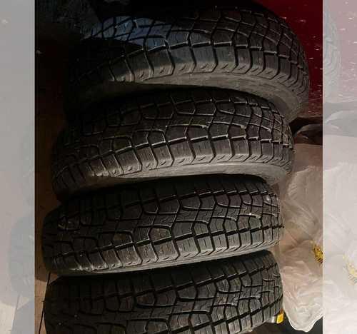 Pirelli Scorpion ATR 185/75 R16