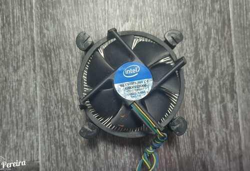 Кулер Intel E97379-001