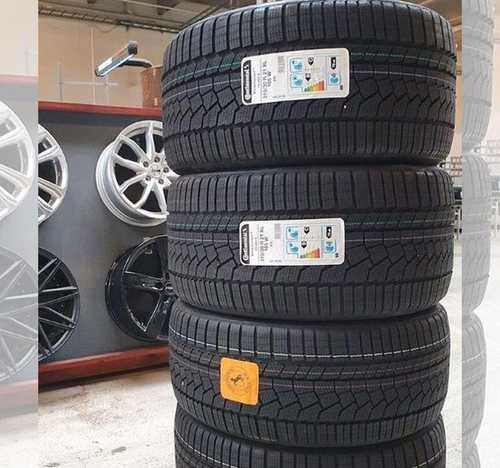 Continental ContiWinterContact TS 860S 265/50 R19 110H