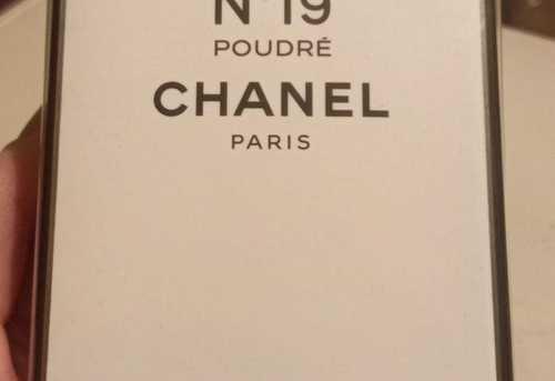 Chanel 19 poudre 100ml