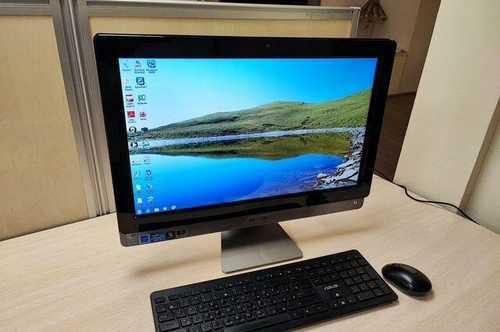 Моноблок Asus All-in-One PC ET2210 i3