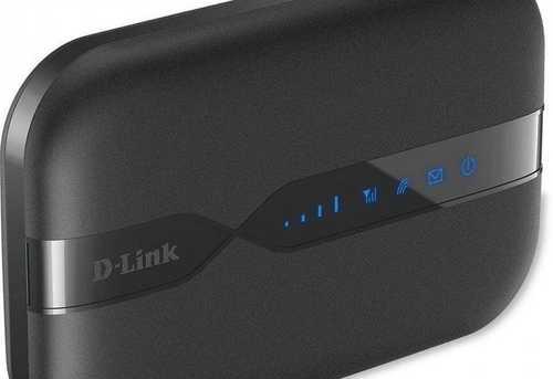 D-Link DWR-932 wireless router 4G