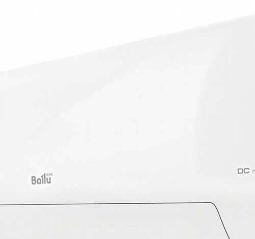 Кондиционер Ballu Ice Peak bspki-18HN8