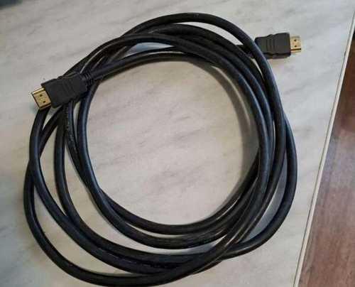 Кабель uGreen hdmi 3 м