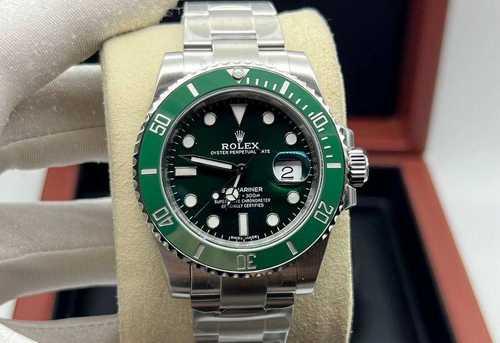 Часы Rolex Submariner