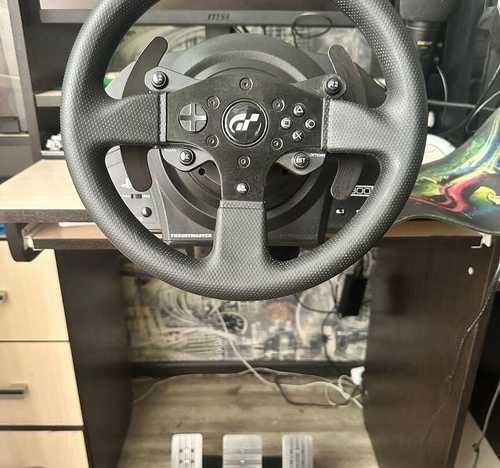 Thrustmaster t300 rs