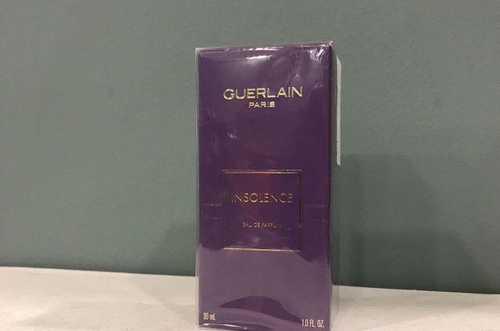Парфюм Guerlain Insolence Woman 30ml