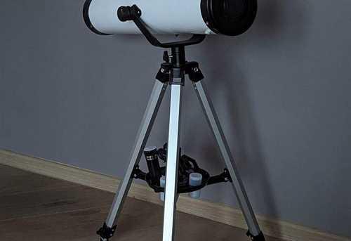 Телескоп рефлектор Uni Stellar 70076