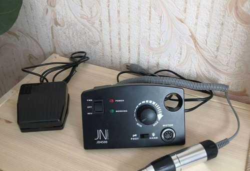 Аппарат для маникюра JN jd4500