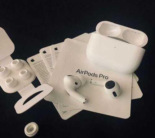 Airpods 2, airpods pro копия