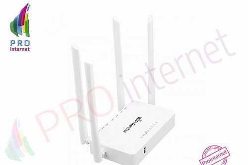 WiFi роутер ZBT WE1626 12V