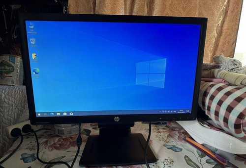 Монитор 23‘‘ HP Compaq LA2306X