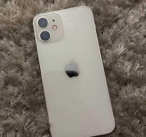 iPhone 12 mini, 128 ГБ