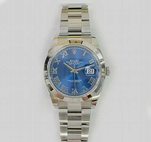 Швейцарские часы Rolex Datejust 41 126300