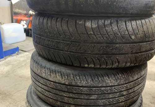 Michelin 4x4 Alpin 195/65 R15