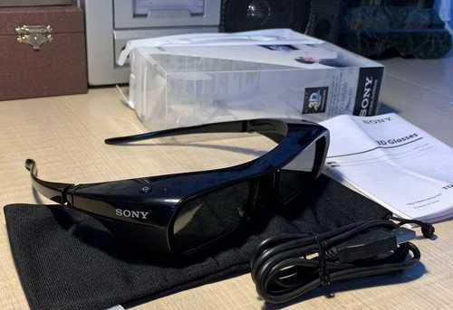 3D-очки Sony TDG-BR250
