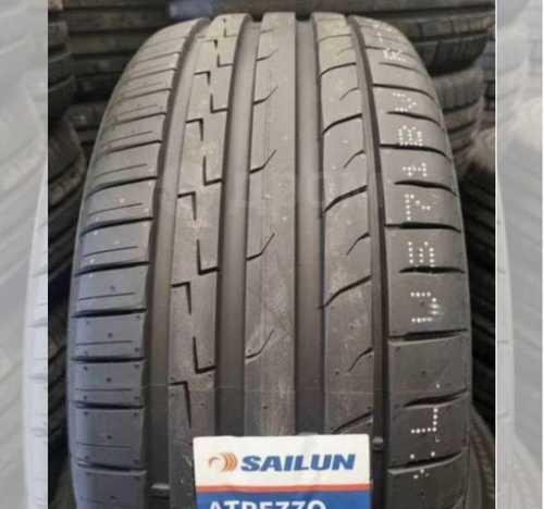 Sailun Atrezzo ZSR2 245/45 R18 100Y