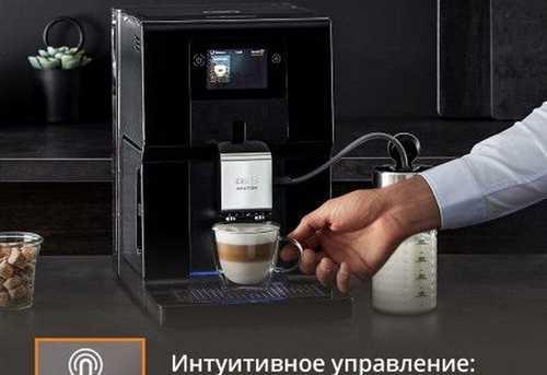 Кофемашина автоматическая Krups EA873810