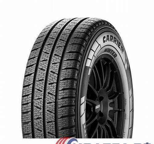 Pirelli Carrier Winter 235/65 R16 118R