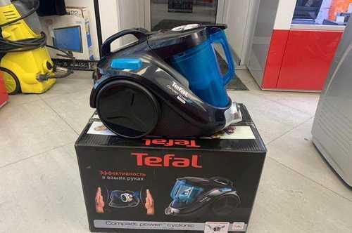 Пылесос, Tefal tw3731ra