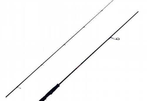 Удилище Cara Fishing predator S240 2,40м, тест 5-2