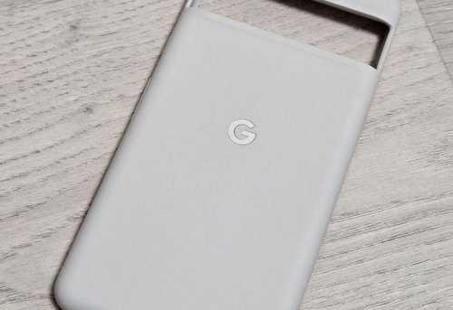 Google Pixel 7 Case оригинальныйЦвет Chalk