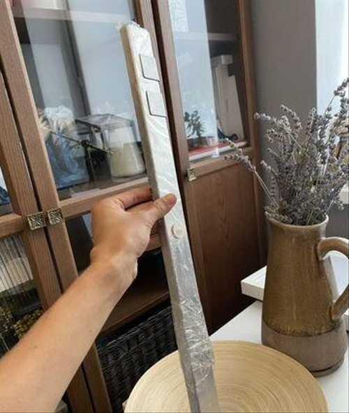 Магнитная планка для ножей IKEA 56 см