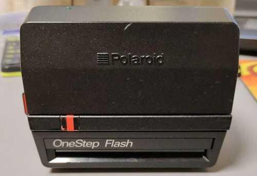 Фотоаппарат Polaroid OneStep Flash