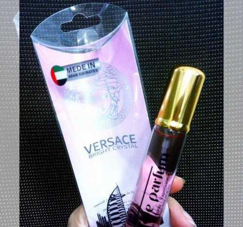 Женские духи Versace Версаче