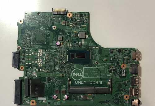 Материнская плата Dell Inspiron 15 3542 P40F