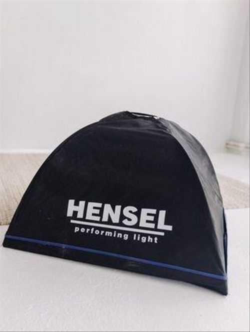 Hensel Integra 500 Plus