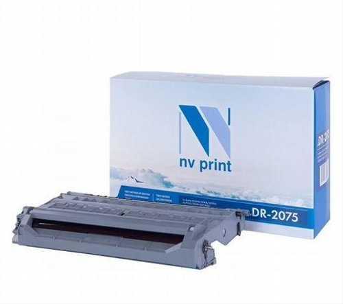 Барабан NV-print для принтеров Brother DR-2075 HL