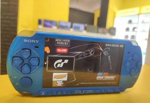 Ретроконсоль Sony PSP-3008