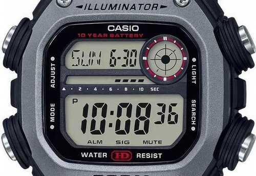 Мужские наручные часы Casio Collection DW-291H-1A