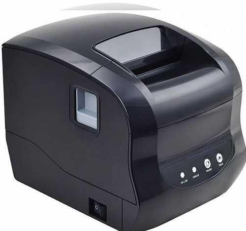 Принтер этикеток XPrinter XP 365B