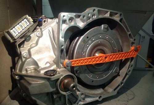 АКПП AL4 Peugeot 306 с Гарантией