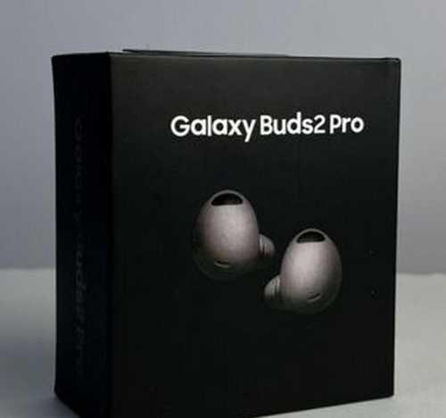 Galaxy buds 2 pro