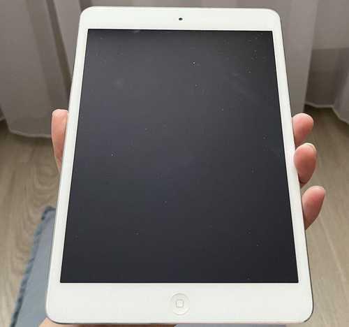 iPad mini 2 16gb