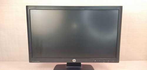 Монитор б/у 20" HP Compaq LE2002x 76Hz 5ms 2012г