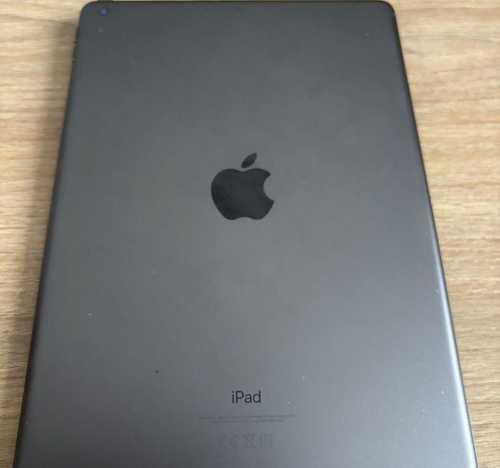 iPad 7 поколения 128gb