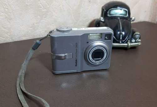 Фотоаппарат Kodak C603