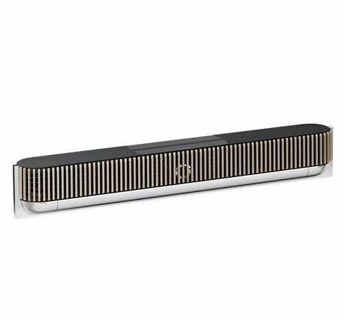 Bang&Olufsen Beosound Theatre 55 Silver/Oak