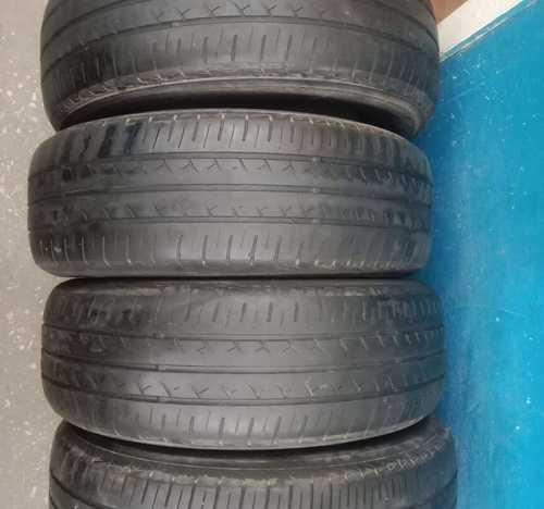 Yokohama BluEarth AE01 195/65 R15