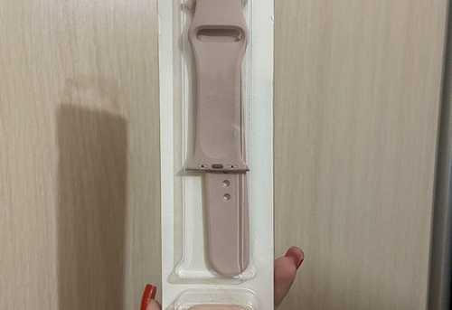 Ремешок apple watch SE 40 mm