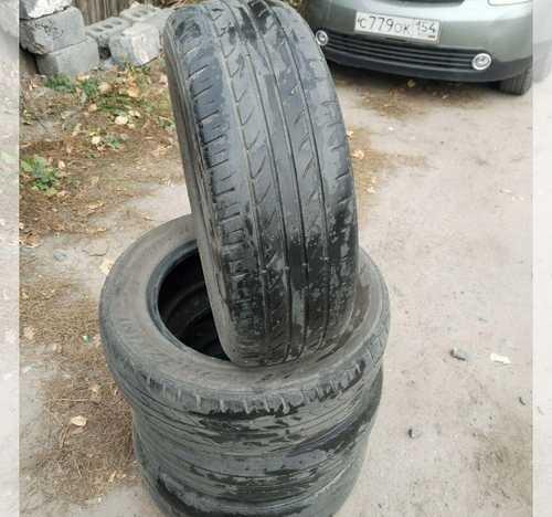 Mazzini Eco 307 215/60 R16