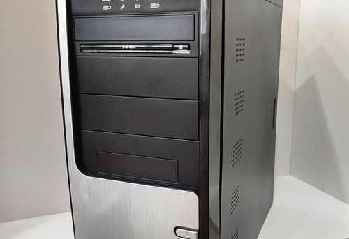 Системный блок: Dual Core E5700, 2Гб, 250Гб, 256Мб