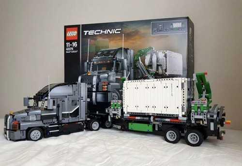 Lego Technik 42078