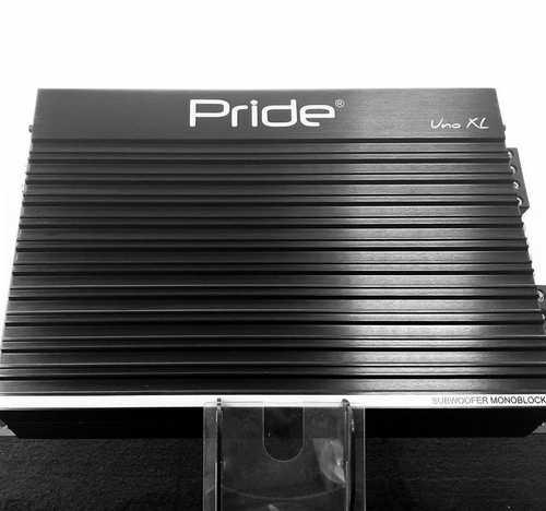 Усилитель моноблок Pride Uno XL