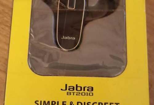 Bluetooth наушник jabra