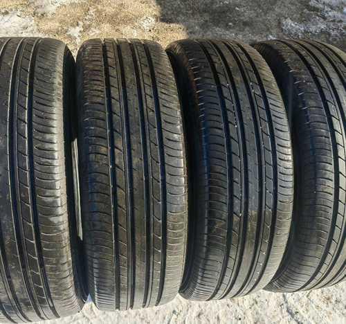Yokohama Geolandar G98FV 225/65 R17 102V